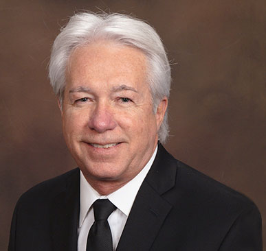 Donald Averitt - Franchise Consultant